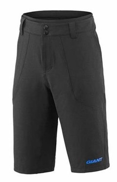 Giant Trans Off Road Baggy MTB Cycling Shorts - Out of Stock | Tredz Bikes