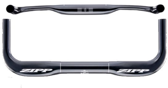 Zipp Vuka Alumina Base Bar - Out of Stock | Tredz Bikes