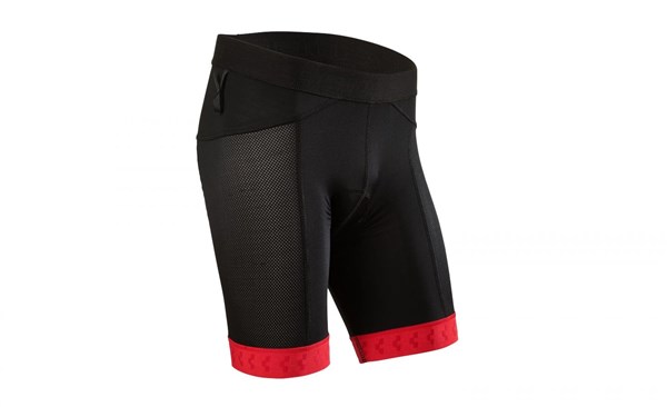 Cube Race Cycling Inner Shorts - Out of Stock | Tredz Bikes