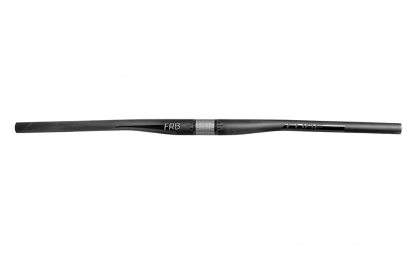 Cube Race Pro Carbon Flat Handlebar - Out of Stock | Tredz Bikes