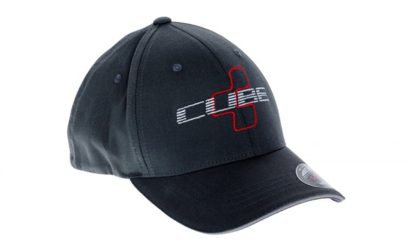 Cube Cube Cap - Out of Stock | Tredz Bikes