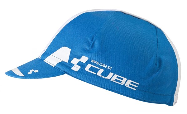 Cube Teamline Race Cap - Out of Stock | Tredz Bikes