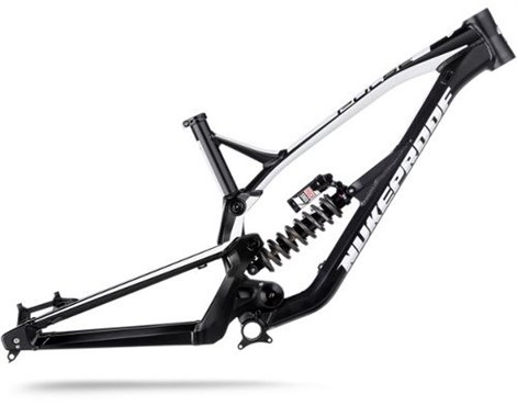 Nukeproof Pulse DH Frame 2016 - Out of Stock | Tredz Bikes
