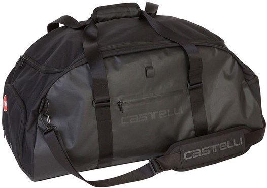 Castelli Gear Duffle Bag - Out of Stock | Tredz Bikes