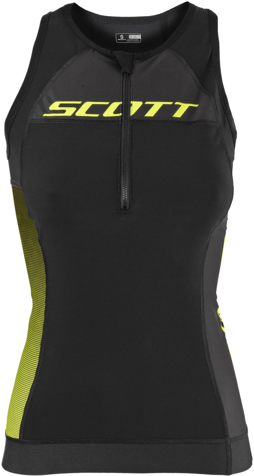 Scott Plasma Womens Triathlon Tank | Tredz Bikes