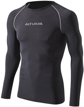 Altura Long Sleeve Base Layer - Out of Stock | Tredz Bikes