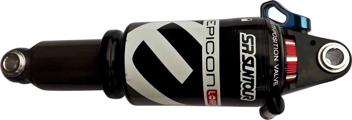 SR Suntour Epicon LO Rear Shock 2016 | Tredz Bikes