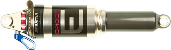 SR Suntour Epicon LOD Rear Shock | Tredz Bikes