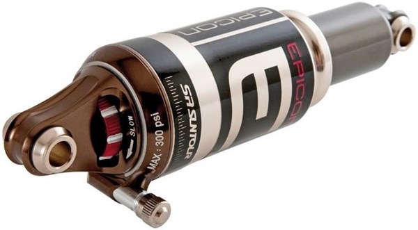 SR Suntour Epicon DA Rear Shock | Tredz Bikes