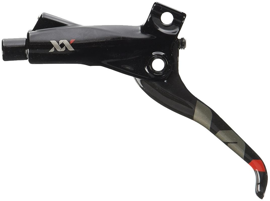 Avid Lever Assembly XX Carbon 13-14 | Tredz Bikes