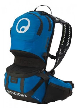 Ergon BE2 Enduro Hydration Backpack - Out of Stock | Tredz Bikes