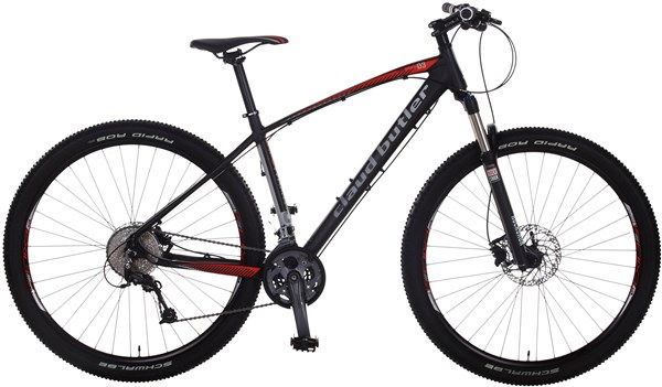 Claud Butler Cape Wrath 03 Mountain Bike 2016 - Out of Stock | Tredz Bikes