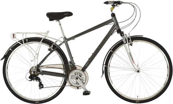 Claud Butler Odyssey 2017 - Out of Stock | Tredz Bikes