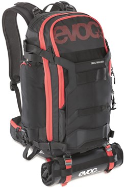 Evoc Trail Builder Backpack - Out of Stock | Tredz Bikes