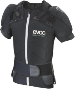 Evoc Protector Jacket Body Armour | Tredz Bikes