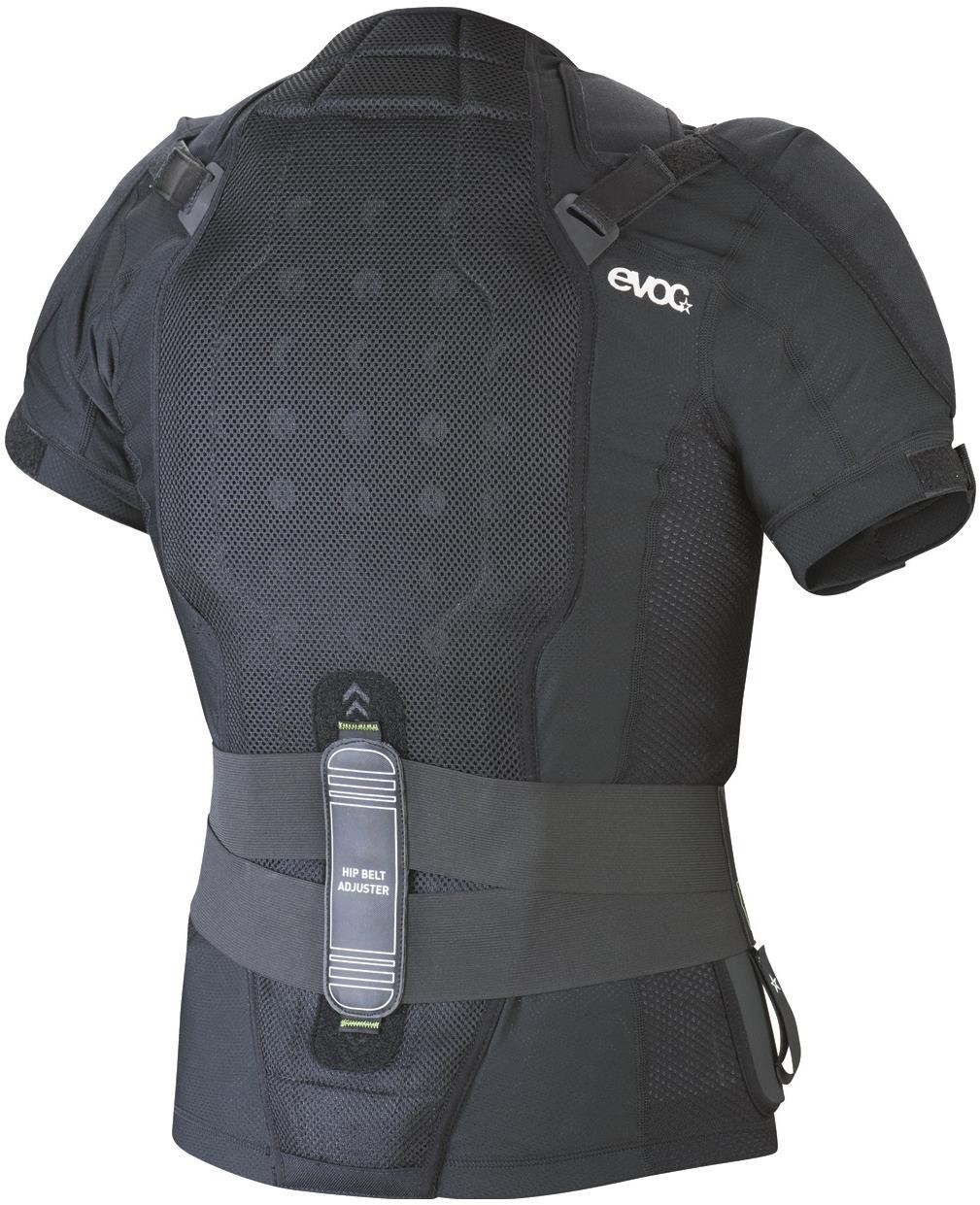 Evoc Protector Jacket Body Armour | Tredz Bikes