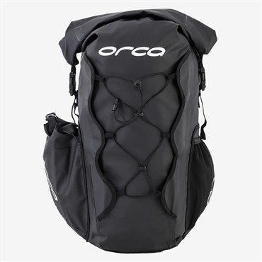 Orca Waterproof Backpack - Out of Stock | Tredz Bikes