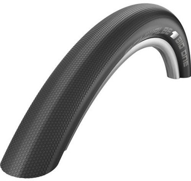 Schwalbe Big One Evo SnakeSkin OneStar Tubeless Easy Folding MTB Tyre ...