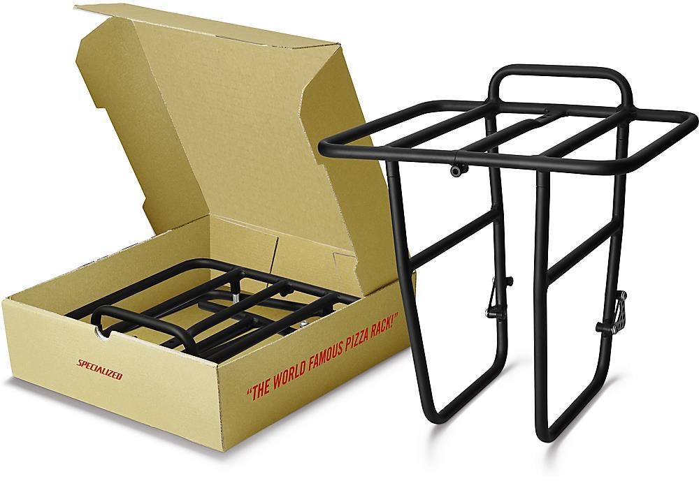 Specialized Pizza Rack | Tredz Bikes