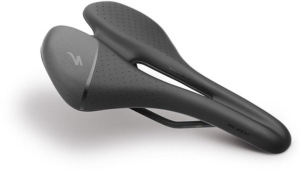 Specialized Womens Ruby Expert Saddle - Out of Stock | Tredz Bikes