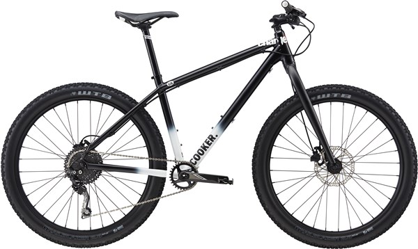 Charge Cooker 1 27.5" + Mountain Bike 2017 - Out of Stock | Tredz Bikes