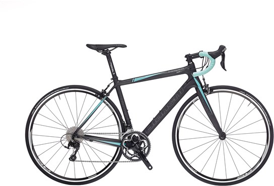 Bianchi Intrepida Dama Bianca 105 2017 - Out of Stock | Tredz Bikes