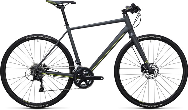 Cube SL Road Pro 2017 - Out of Stock | Tredz Bikes