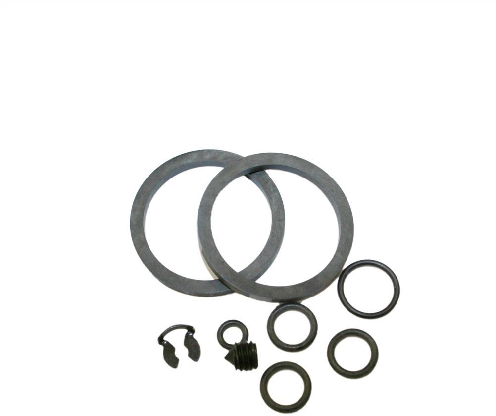 Avid Caliper Service Kit Elixer | Tredz Bikes