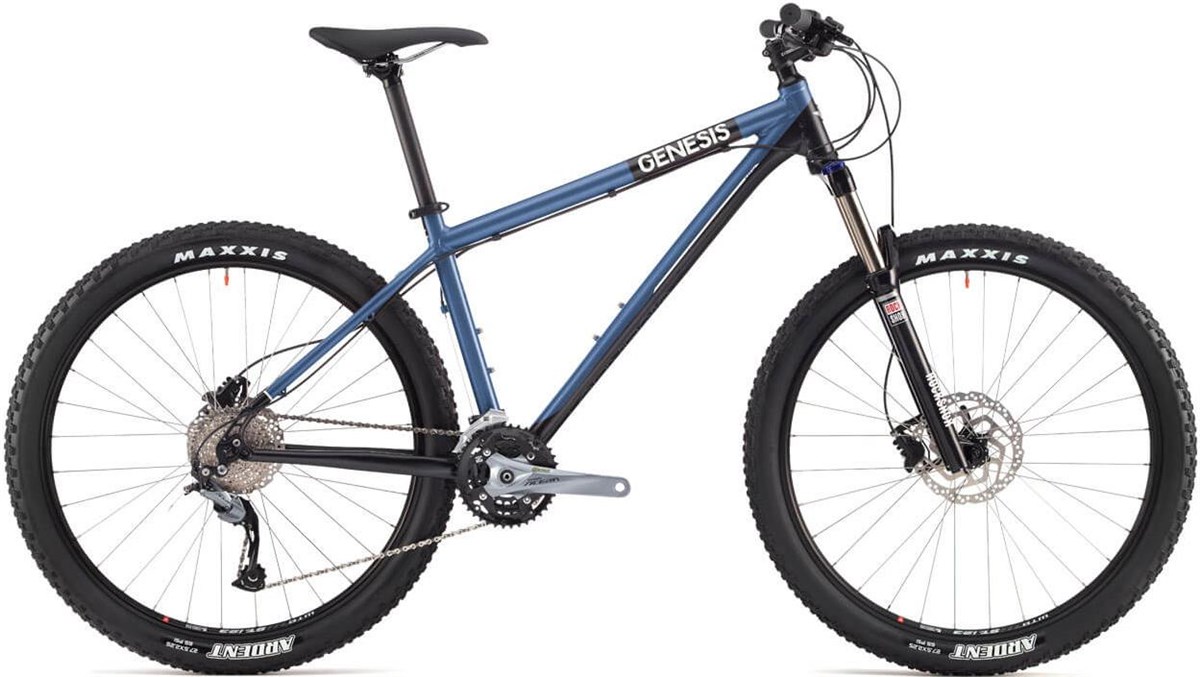 Genesis Core 20 Mountain Bike 2017 | Tredz Bikes