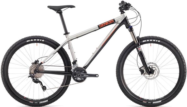 Genesis Core 30 Mountain Bike 2017 - Out of Stock | Tredz Bikes