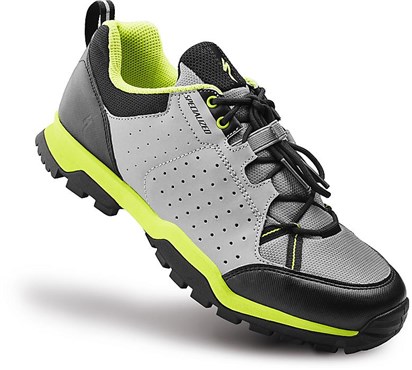 Specialized Tahoe SPD MTB Shoes | Tredz Bikes