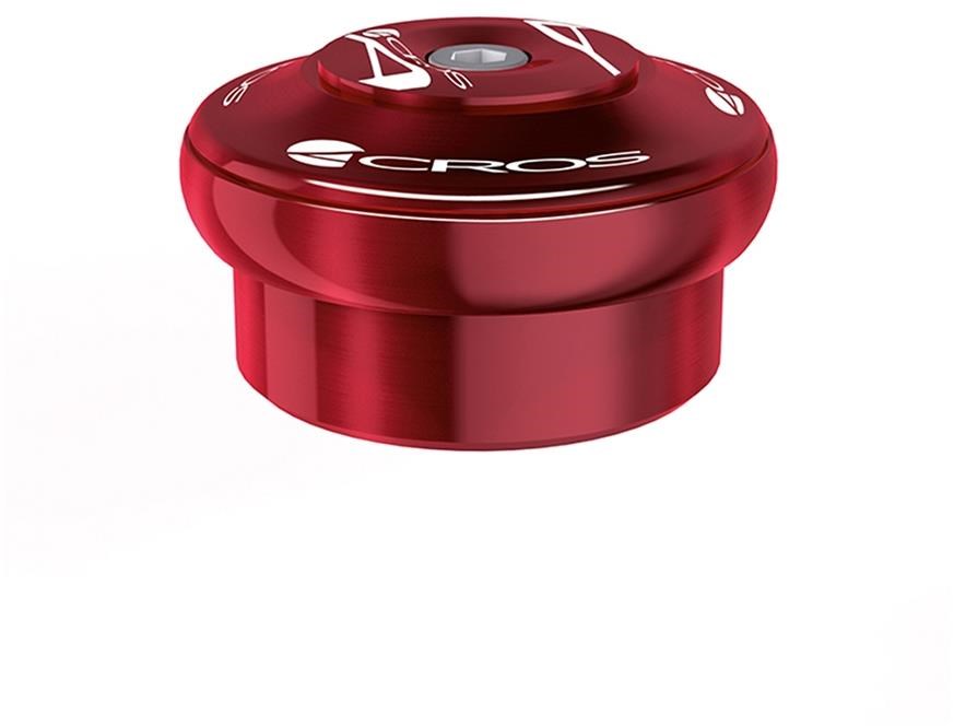 Acros AH-49 Headset Upper EC49/38.1 | Tredz Bikes