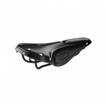 Brooks B17 Narrow Imperial Saddle | Tredz Bikes