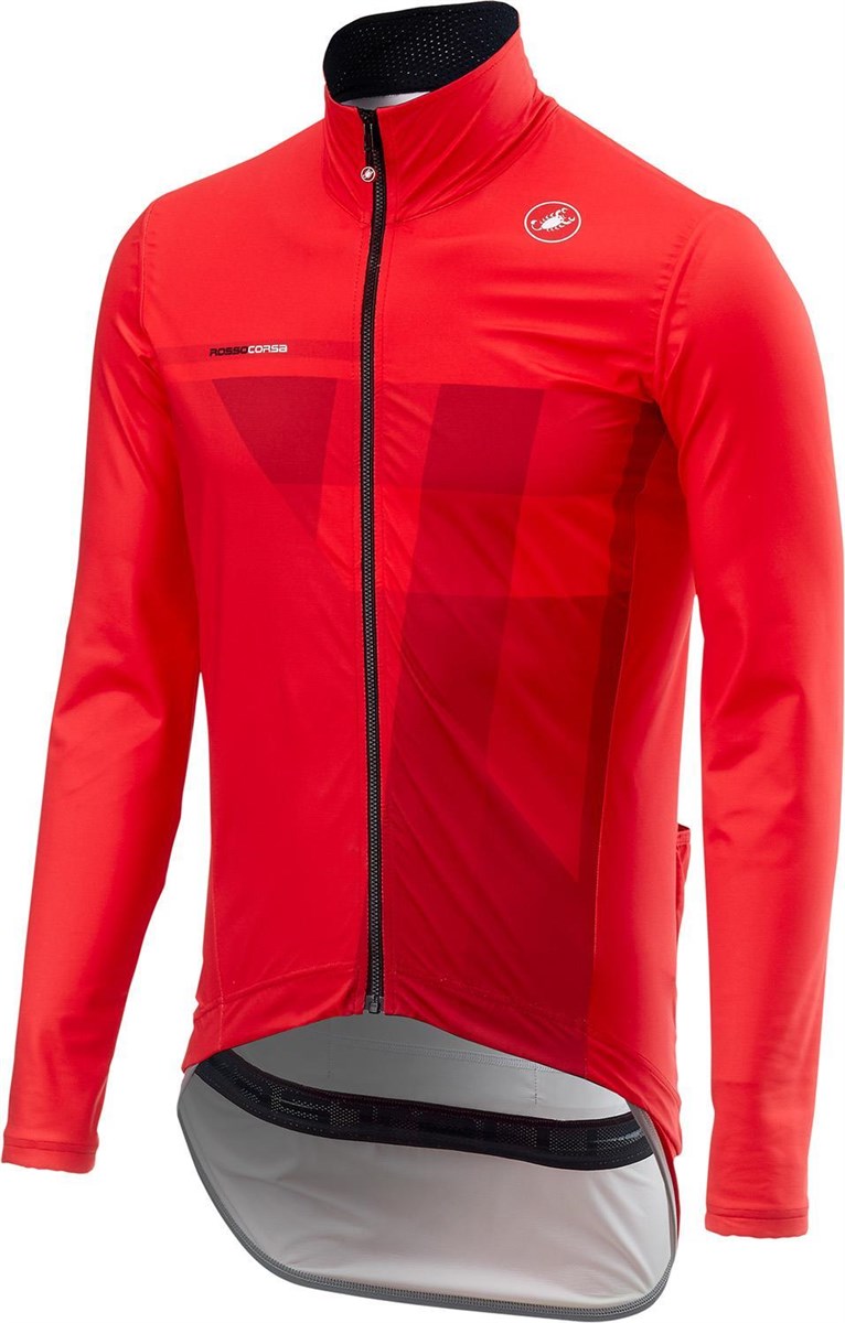 Castelli Pro Fit Rain Jacket | Tredz Bikes