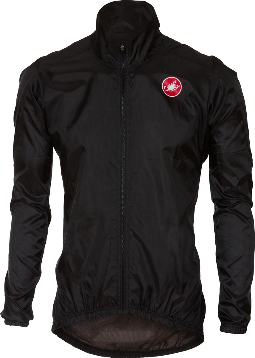 Castelli Squadra ER Windproof Jacket | Tredz Bikes