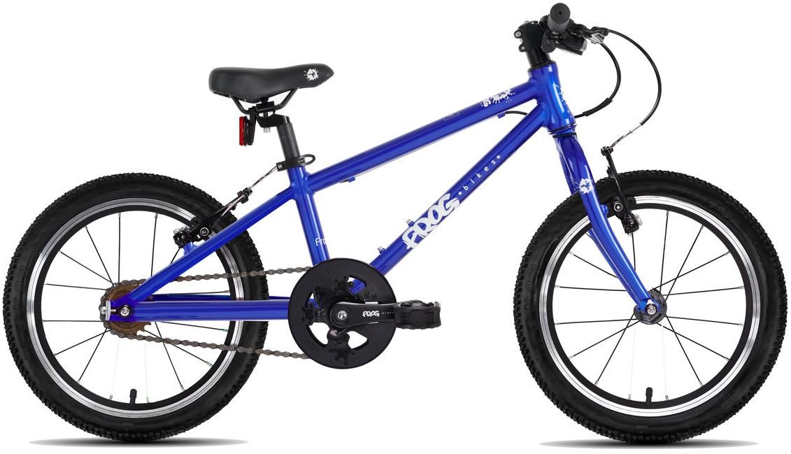 Frog 48 16w 2019 | Tredz Bikes