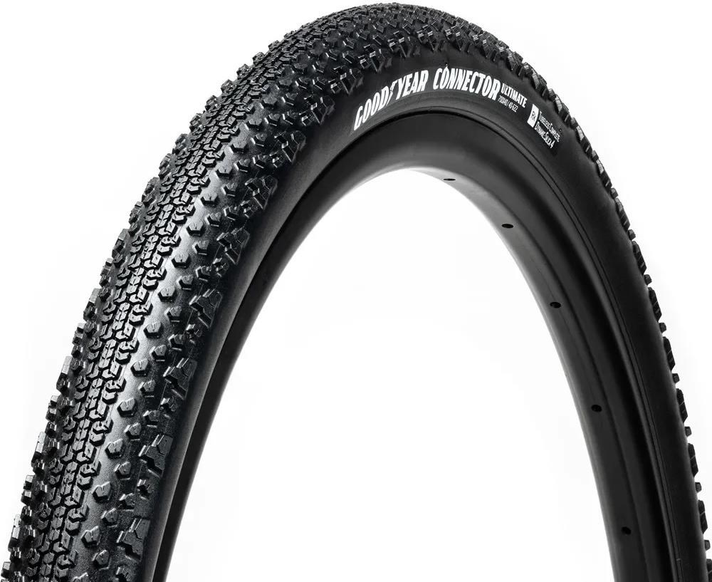 Goodyear Connector Ultimate Tubeless Complete 700c Road Tyre | Tredz Bikes