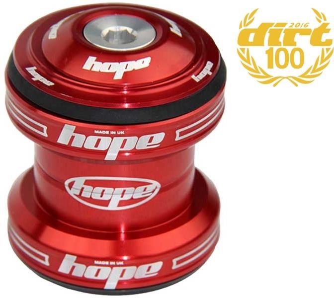 Hope Standard 1 1/8 inch Headset | Tredz Bikes