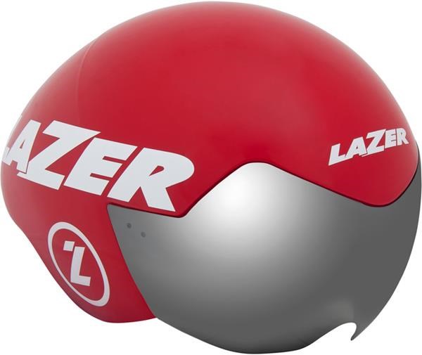 Lazer Victor Time Trail / Triathlon Helmet 2017 | Tredz Bikes