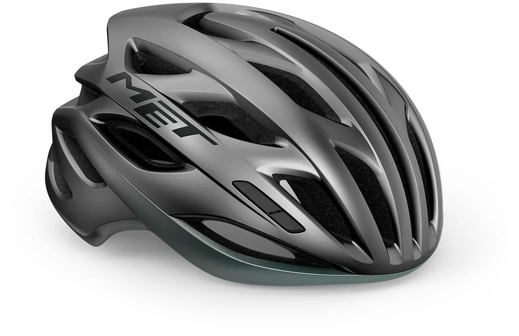 MET Estro MIPS Road Cycling Helmet | Tredz Bikes