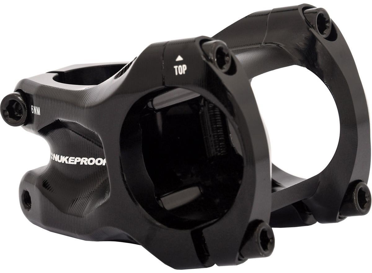 Nukeproof Horizon Stem | Tredz Bikes