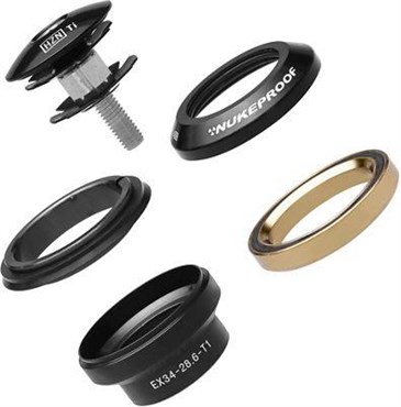 Nukeproof Horizon Top Headset Cup | Tredz Bikes