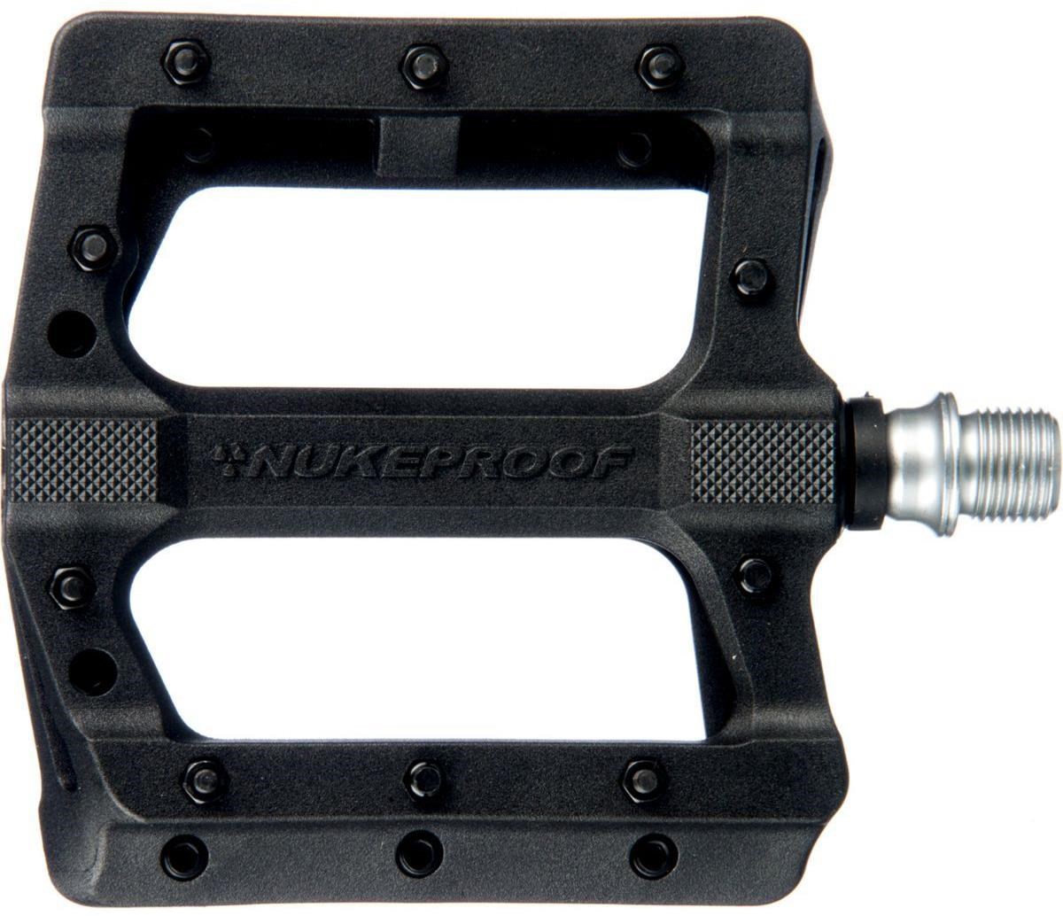 Nukeproof Neutron Evo Pedals | Tredz Bikes