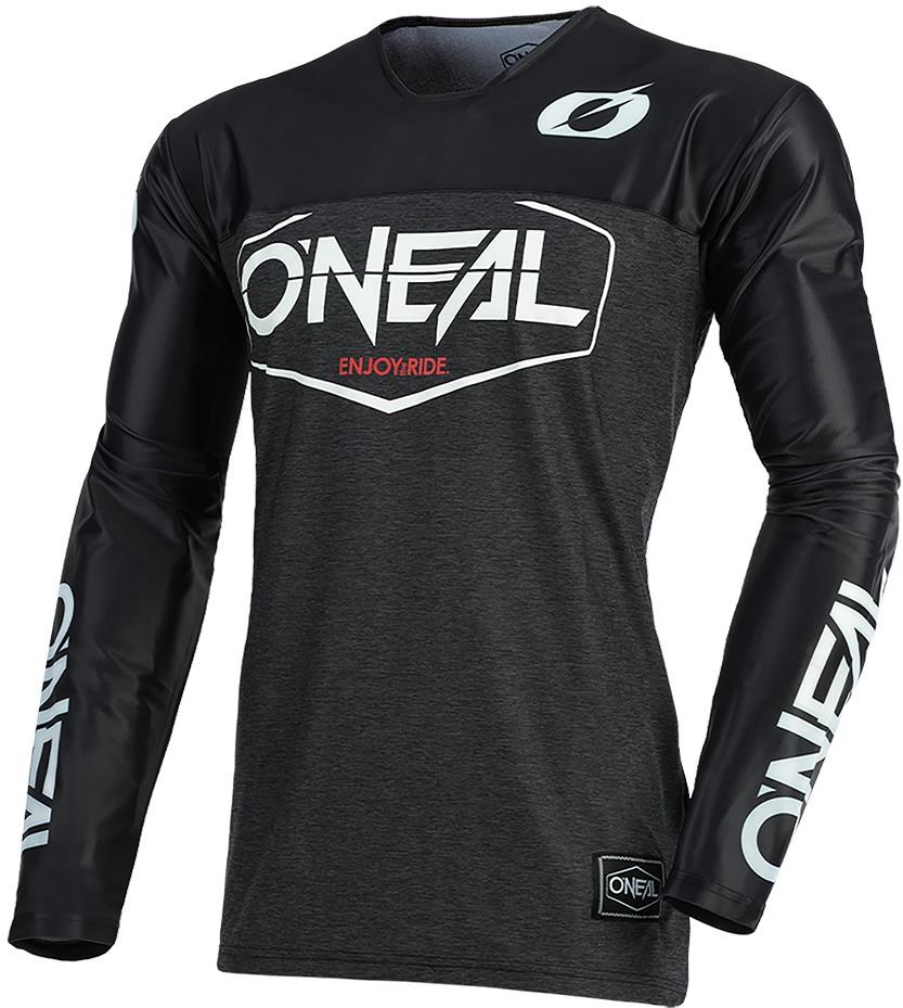 ONeal Mayhem Hexx Long Sleeve Jersey | Tredz Bikes