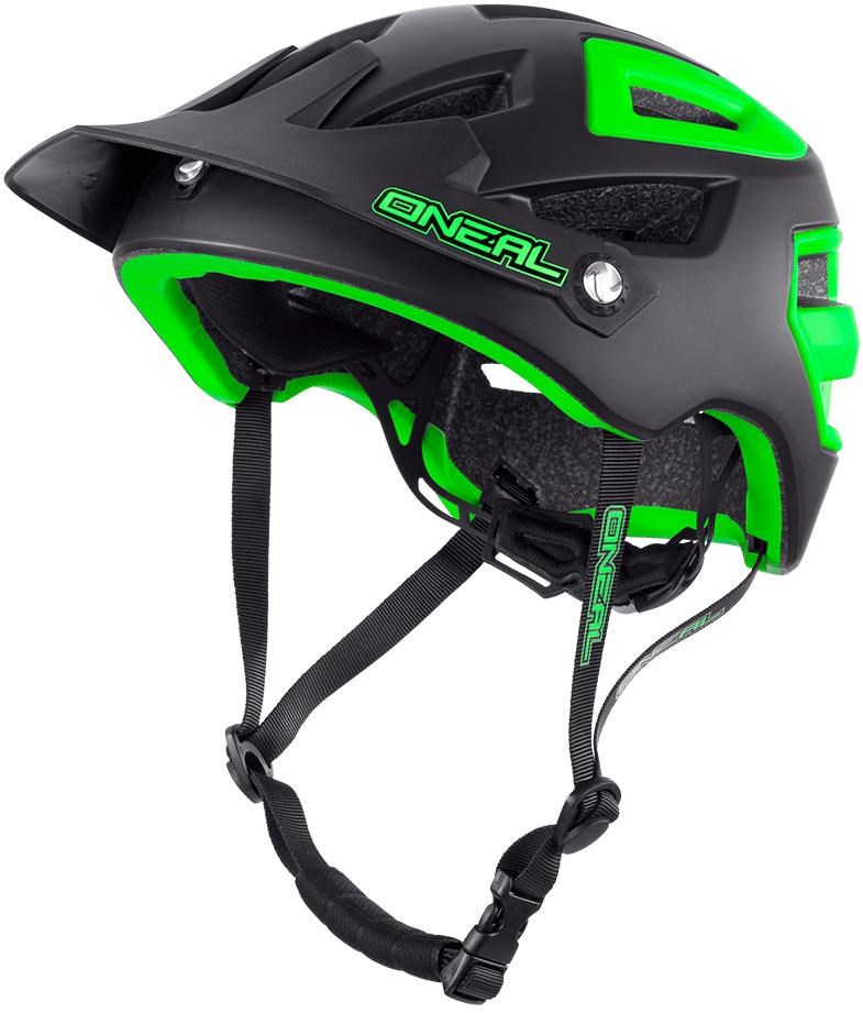 ONeal Pike MTB Helmet 2017 | Tredz Bikes