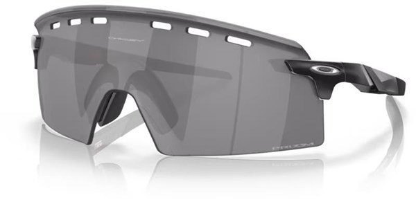 Oakley Encoder Strike Vented Cycling Sunglasses | Tredz Bikes
