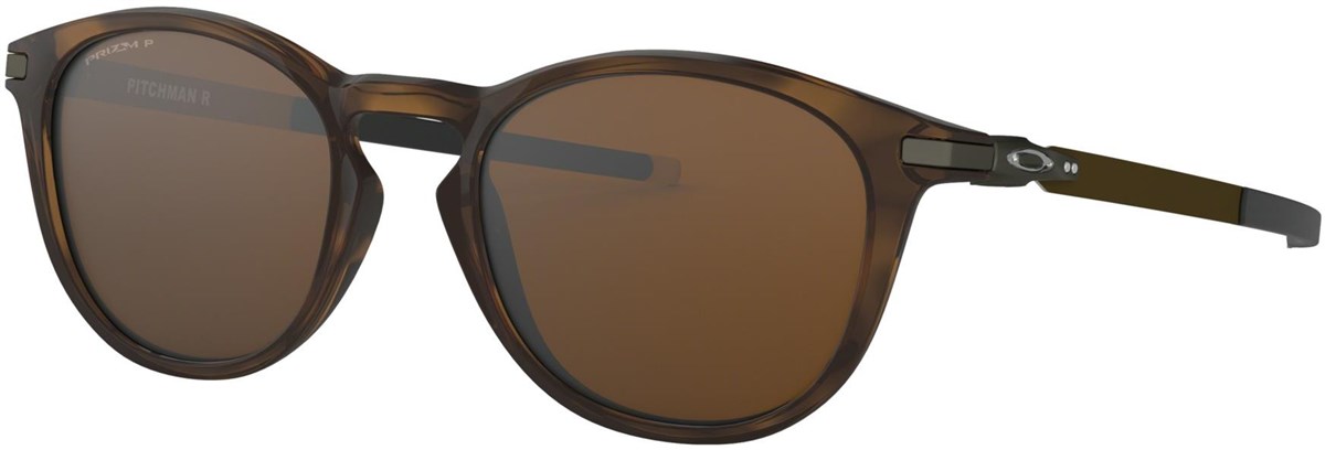 Oakley Pitchman R Sunglasses | Tredz Bikes