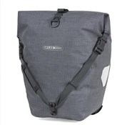 Ortlieb Back Roller Urban QL3.1 Single Rear Pannier Bag | Tredz Bikes
