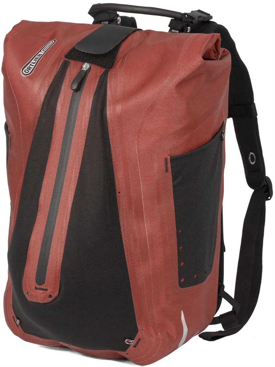 Ortlieb Vario Rear Pannier Bag with QL3.1 Fitting System | Tredz Bikes