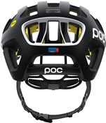 POC Octal Mips Road Cycling Helmet | Tredz Bikes